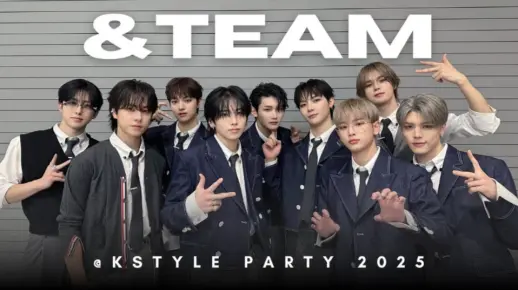 TEAM】250330 Kstyle PARTY日本完整全场_哔哩哔哩_bilibili