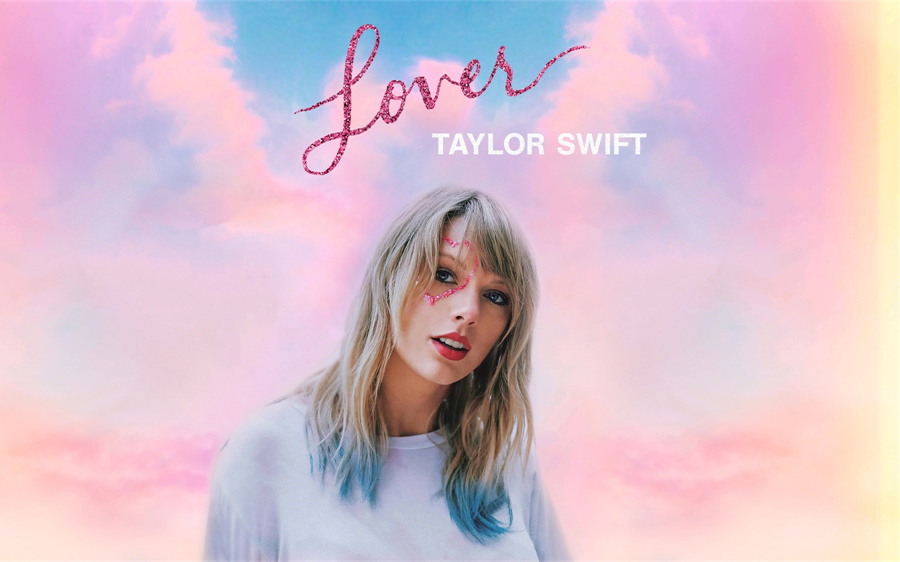 Taylor Swift Lover 全专歌曲自制仿官方和声伴奏带（高品质）_哔哩哔哩_bilibili