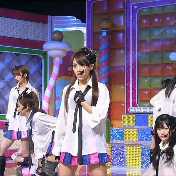 Akb48 Beginner Live