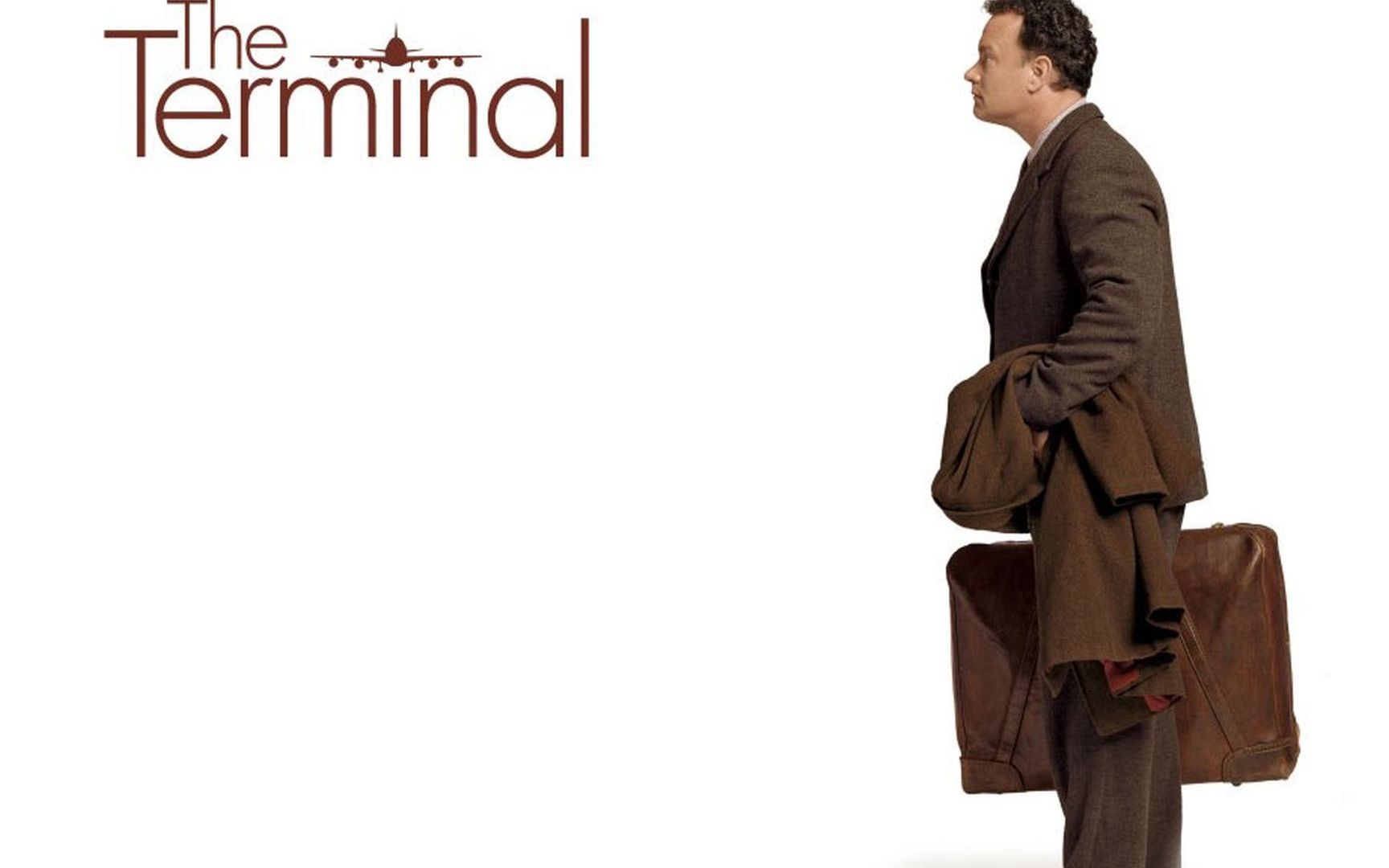 The Terminal Original Soundtrack_哔哩哔哩_bilibili