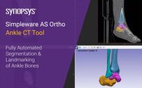 Simpleware软件的基本了解视频 - 哔哩哔哩