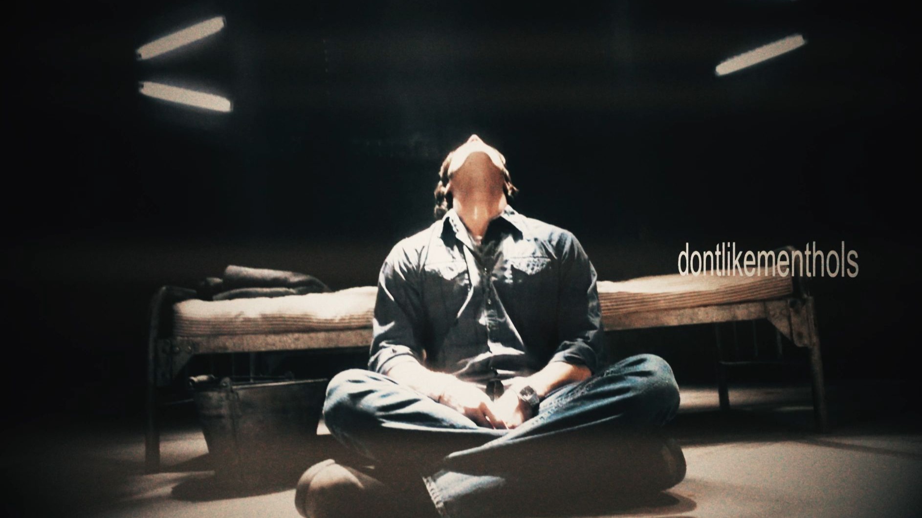 【SPN｜SD】Sammy绕Dean半分钟-藤原妹紅醬-这是什么饭？spn？吃一口-哔哩哔哩视频