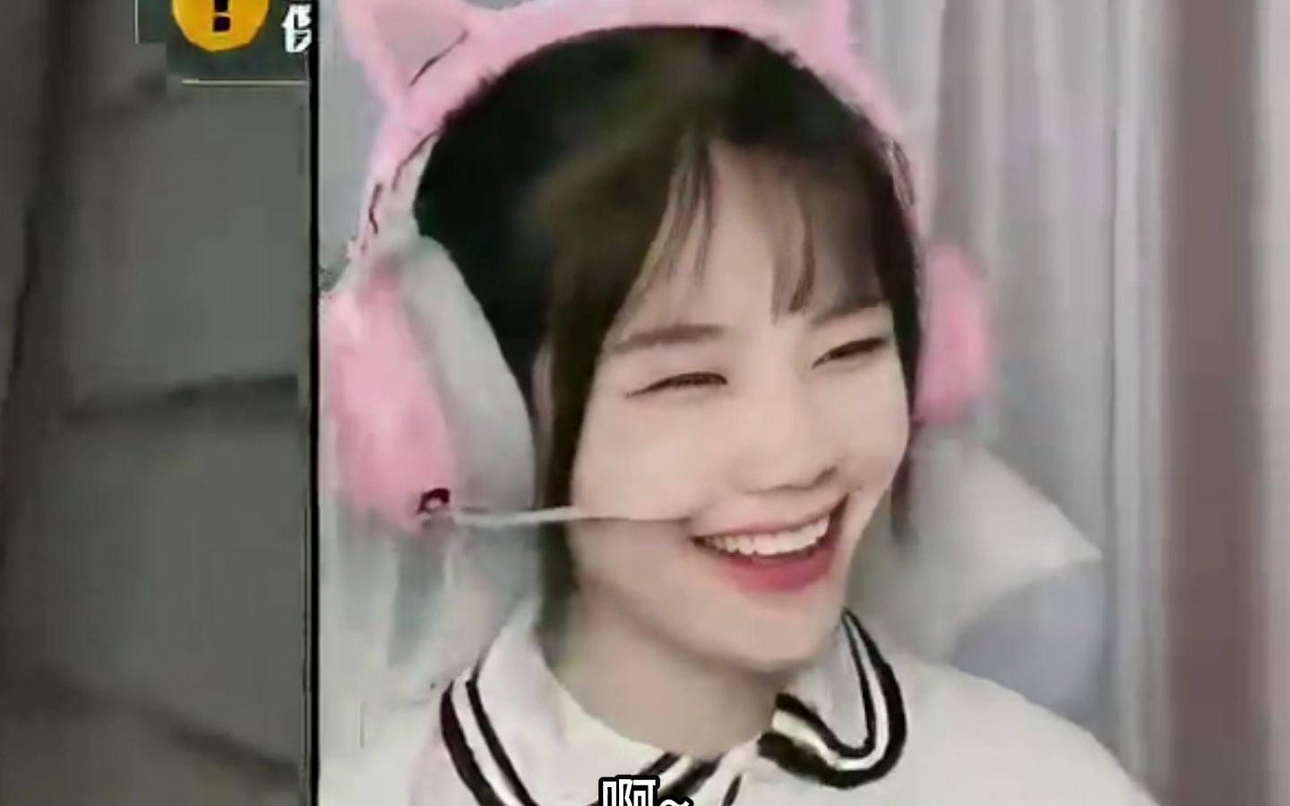 【CF】穿越火线声优，新来的别害怕，我会轻一点。-cf饱饱-cf饱饱-哔哩哔哩视频