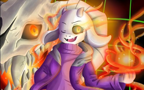 【Altertale】Dynami（Jamangar Remix）_哔哩哔哩 (゜-゜)つロ 干杯~-bilibili