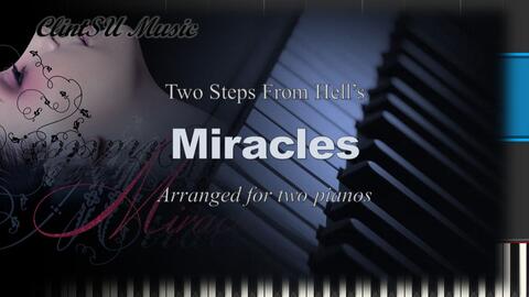Two Steps From Hell Miracles
