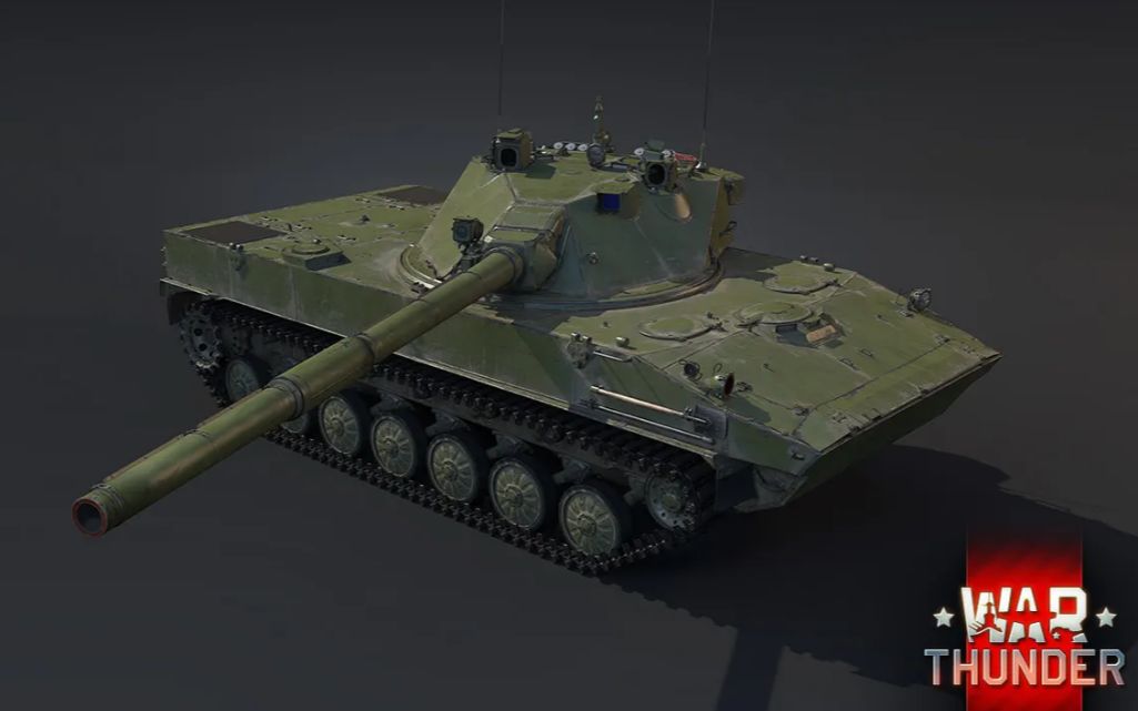 【战争雷霆DEV】马加赫7C DEV