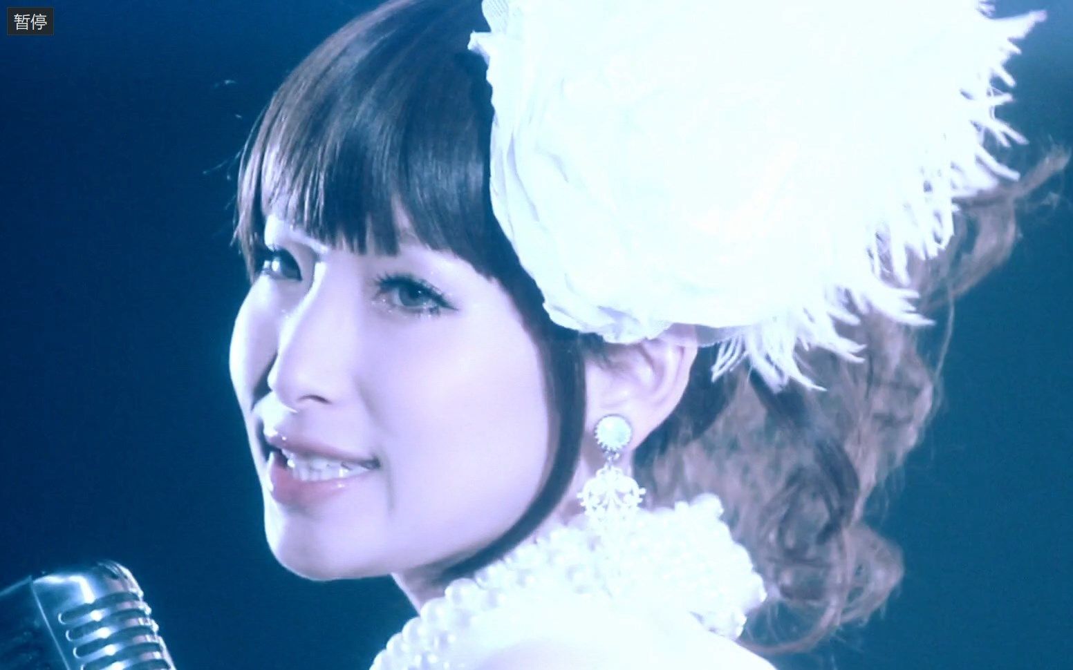 南条爱乃-fripSide-Decade-PV-1080P_哔哩哔哩 (゜-゜)つロ 干杯~-bilibili