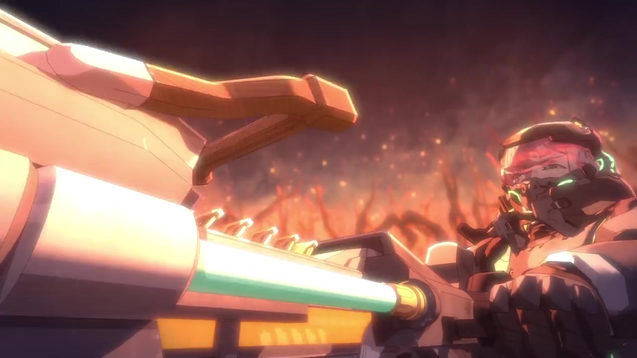 《聚爆 第零日》 Implosion Zero Day 试作片段_哔哩哔哩_bilibili