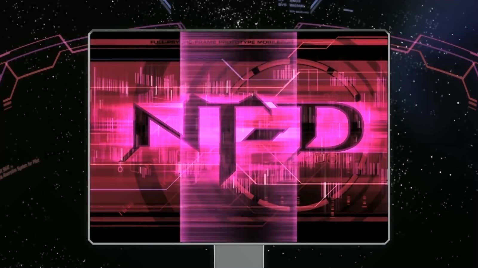 RX-0独角兽高达机体历代NTD （更新2233专用独角兽）_哔哩哔哩_bilibili