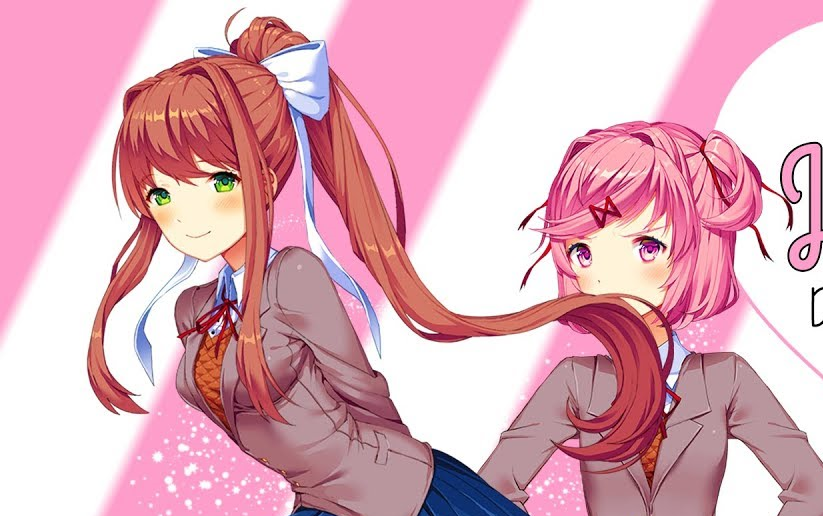 monika表情包-千图网