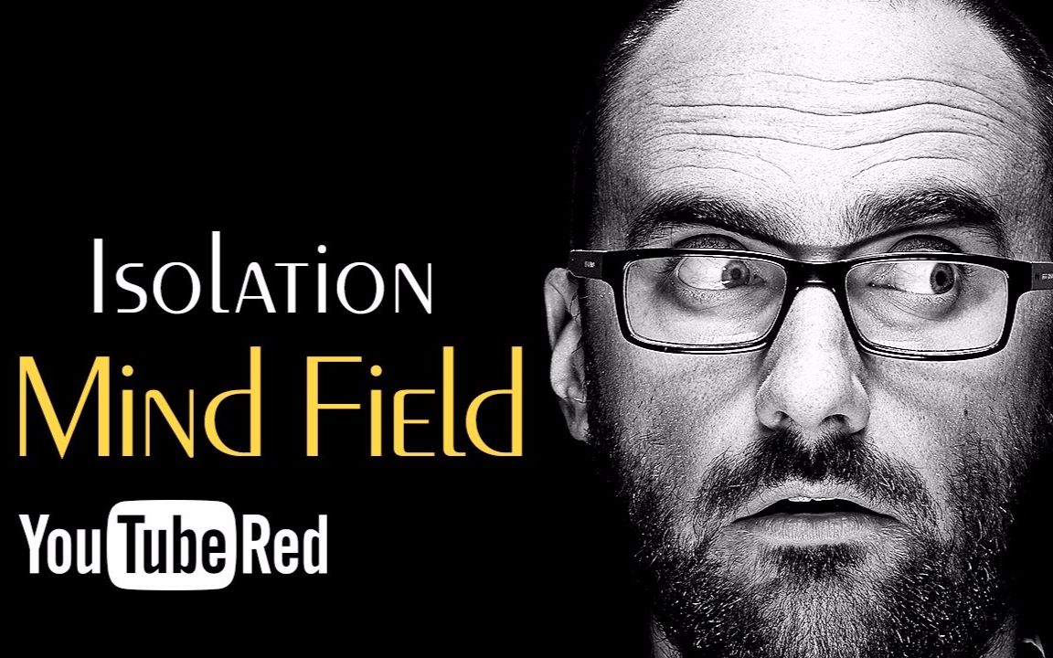 【中文字幕】【Vsauce】 心灵场 （Mind Field）Ep01 - 隔绝_哔哩哔哩_bilibili