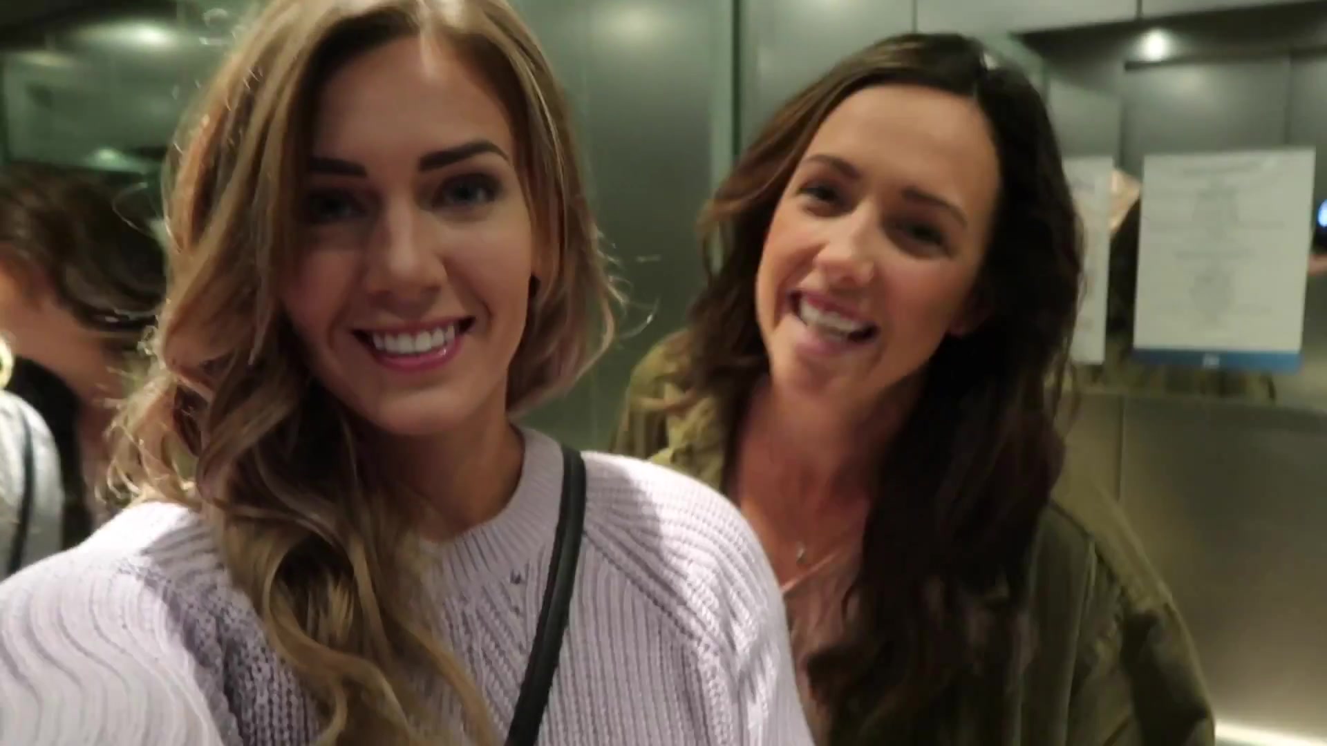 【Kristen&Steph】CHOCOLATE IS AN APHRODISIAC_哔哩哔哩_bilibili