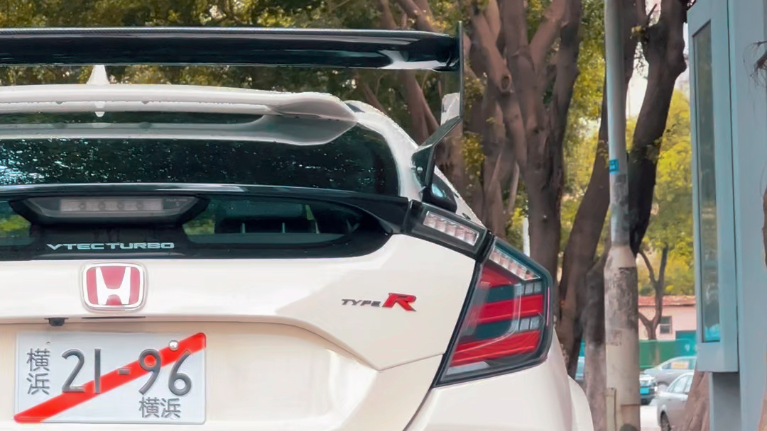 FK7 终极进化_哔哩哔哩_bilibili