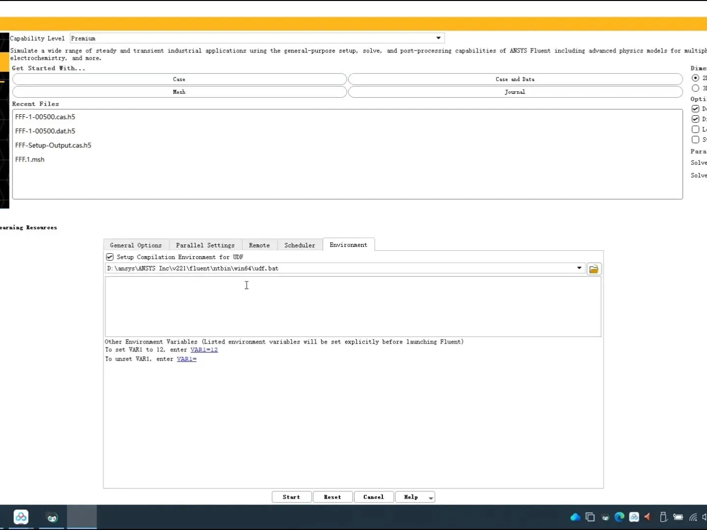 Fluent如何汉化及如何改回英文方法_哔哩哔哩_bilibili
