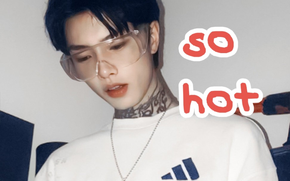 【kKzk赵珂】论辣妹和so hot的适应性_哔哩哔哩_bilibili