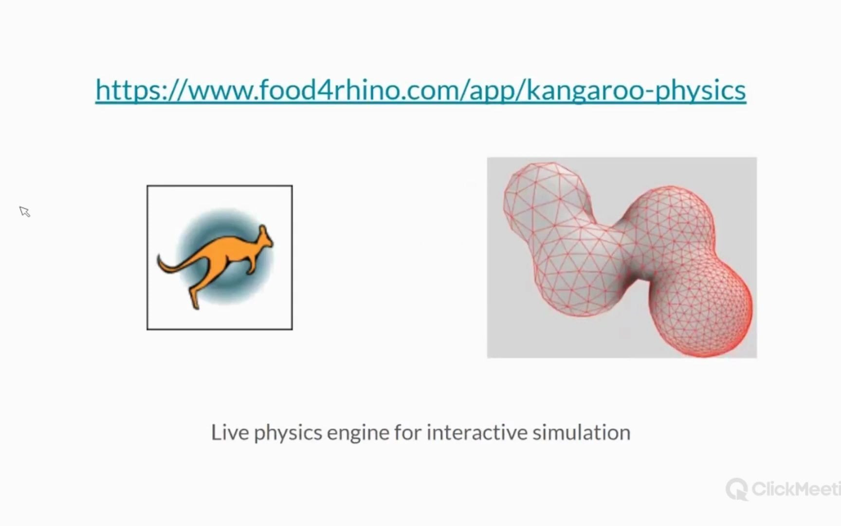 【设计师加油站】Grasshopper参数化教程：Introduction to Crystallon Part 1_哔哩哔哩_bilibili