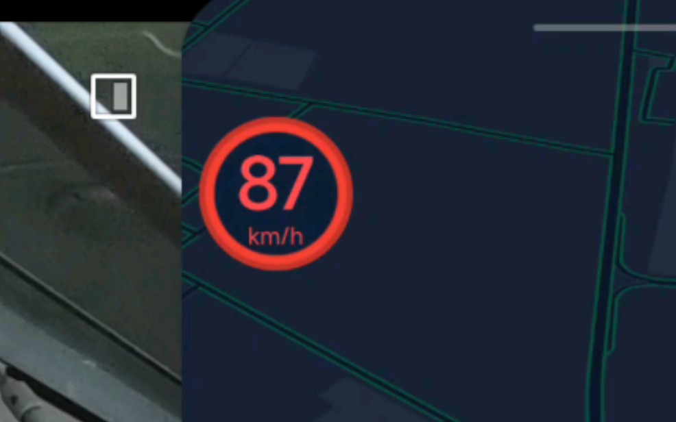 超速！连云港BRT狂飙87Km/h - 视频下载 Video Downloader