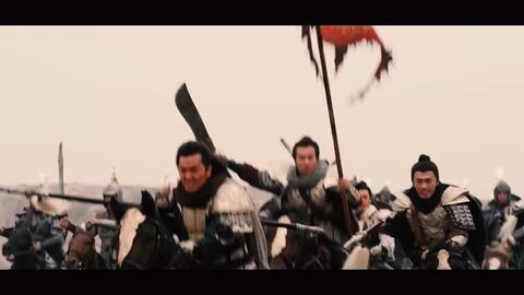 Saving General Yang Wallpaper