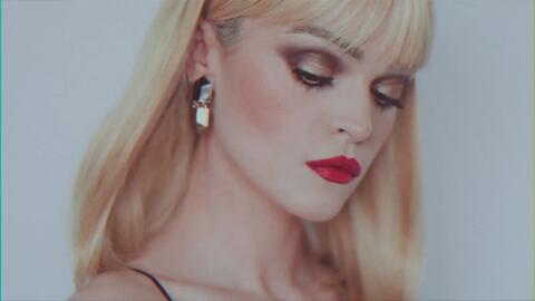 Elvira Scarface Makeup | Saubhaya Makeup