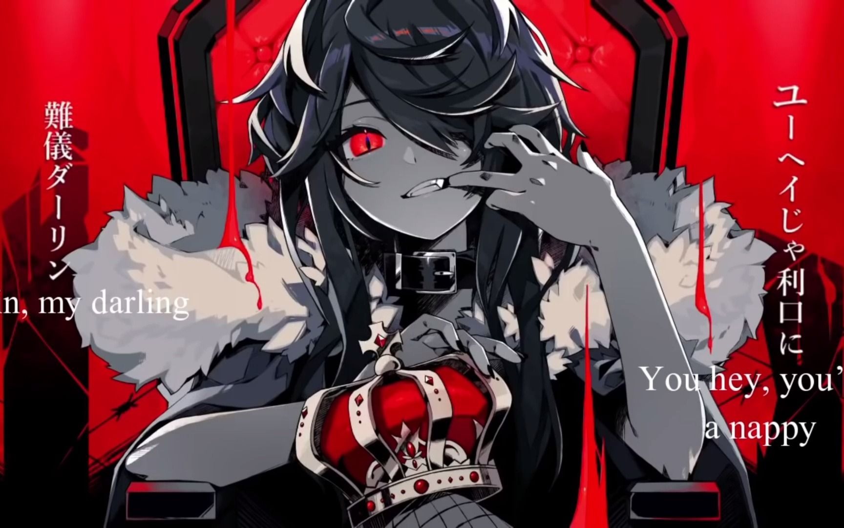 【翻唱 / Will Stetson 英文版】 KING 【BYD】_哔哩哔哩_bilibili