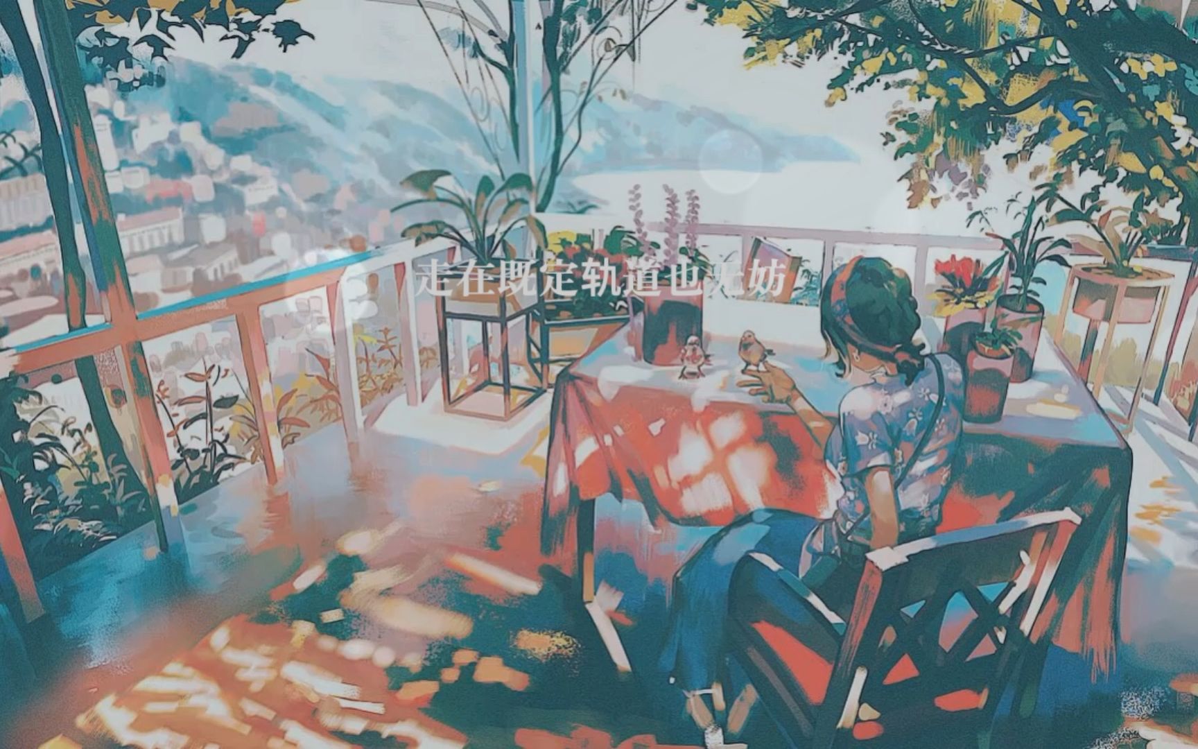 Another morning / feat.初音ミクDark-torus-music-torus-music-哔哩哔哩视频