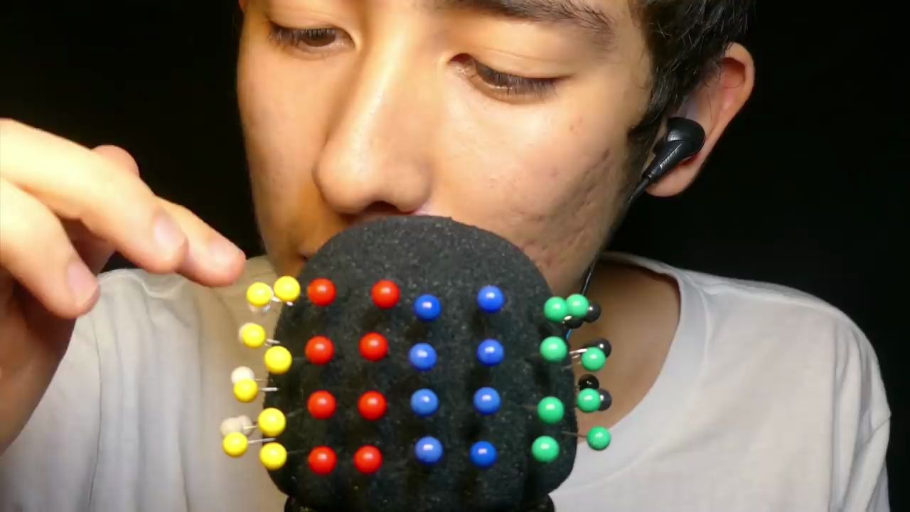 【valoulette最新】项链的触发音会让你沉睡😴🔨🪚🔪🪓🔧-DarkPancake-Valoulatee-哔哩哔哩视频