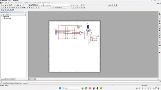 基于Multisim的病房呼叫系统设计仿真与实物制作_哔哩哔哩_bilibili