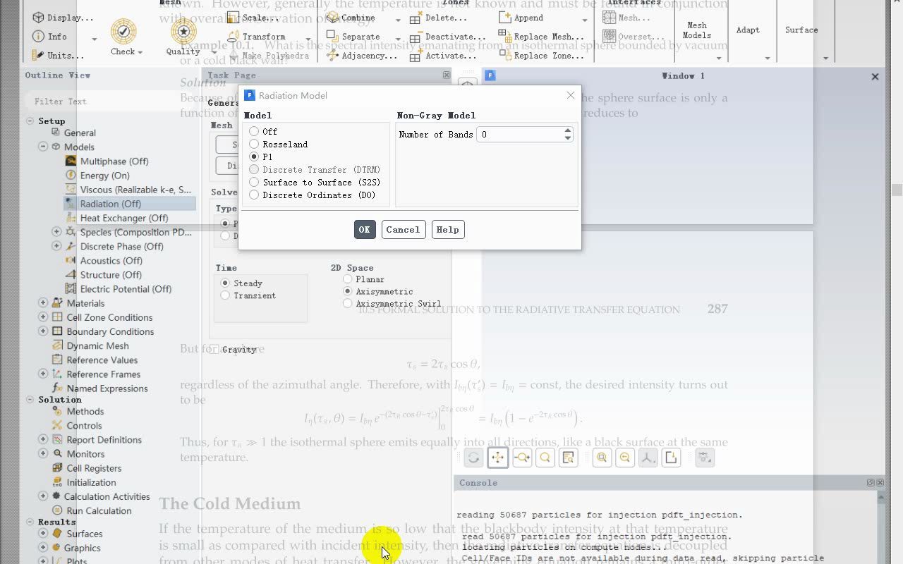 辐射模型-p1模型radiation model-p1 model_哔哩哔哩_bilibili