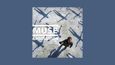 Muse Absolution Instrumental