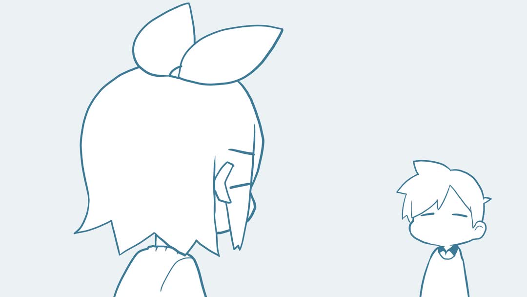 【GYARI（ココアシガレットP）】只重复着Tetteyttrettey的Vocaloid们[转载中文字幕]_哔哩哔哩_bilibili