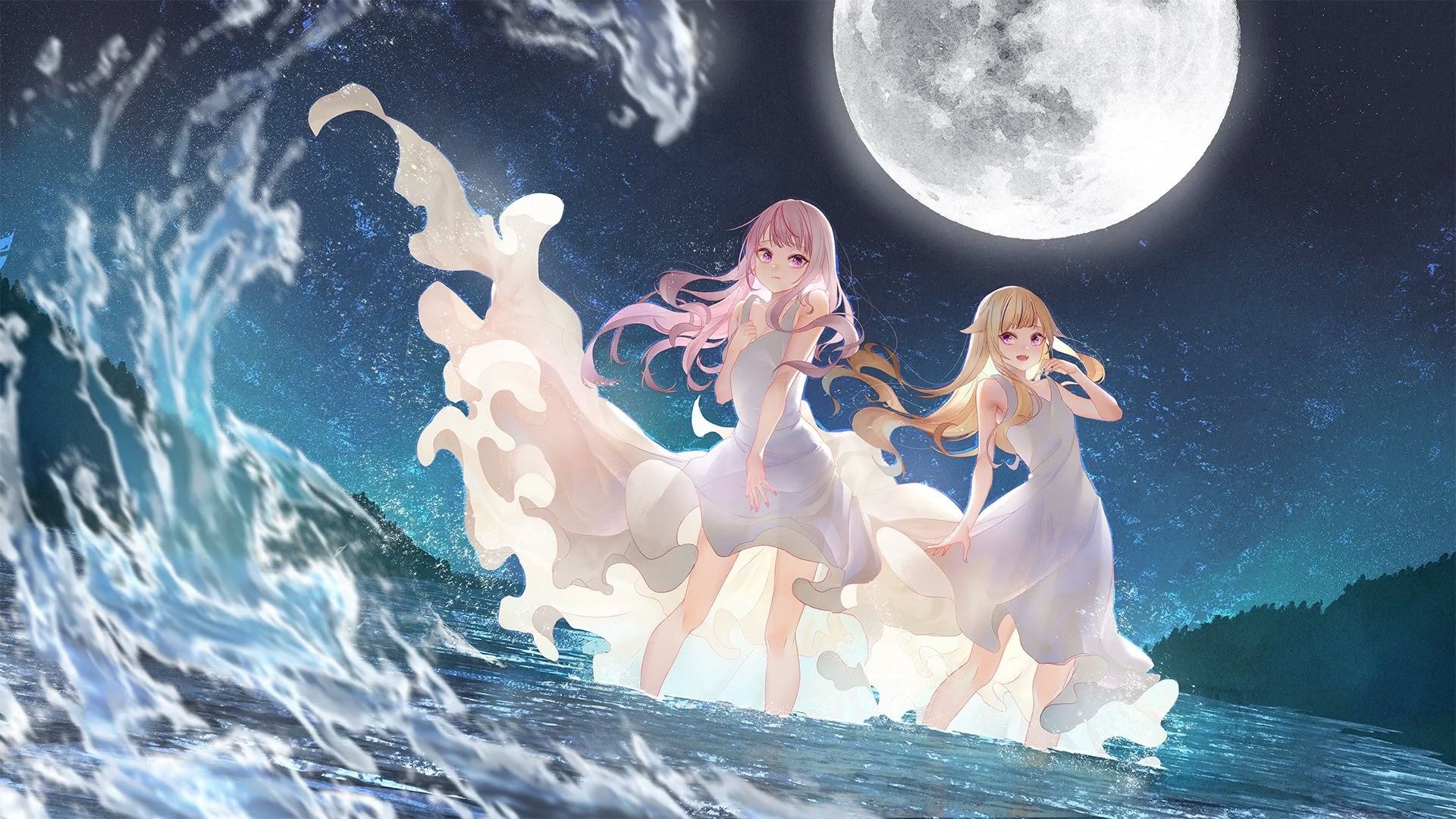 【翻唱】『My Dear』（HIMEHINAオリジナル曲）_哔哩哔哩_bilibili