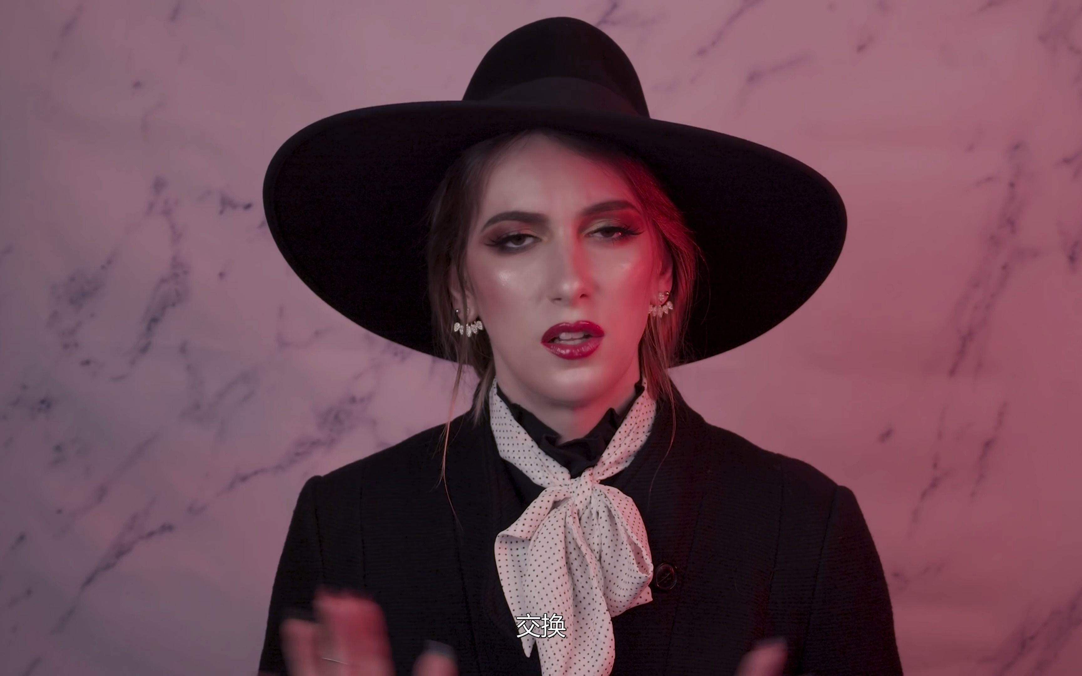 【ContraPoints】男人_哔哩哔哩_bilibili