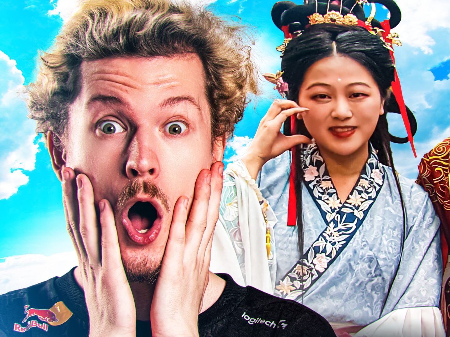 【LOL】Kesha成都行VLOG第一弹 | 老外来了！！！-G2电子竞技俱乐部-G2电子竞技俱乐部-哔哩哔哩视频