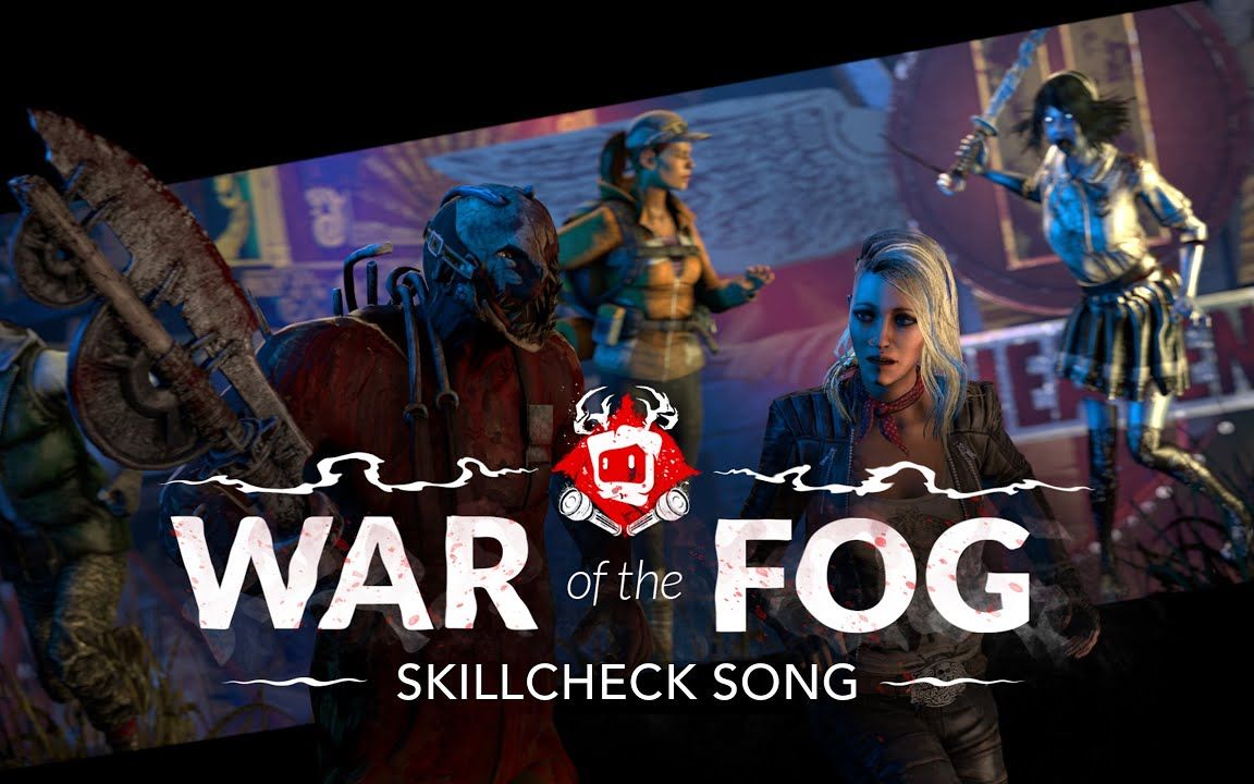 Skillcheck / 技能检验 song_哔哩哔哩_bilibili