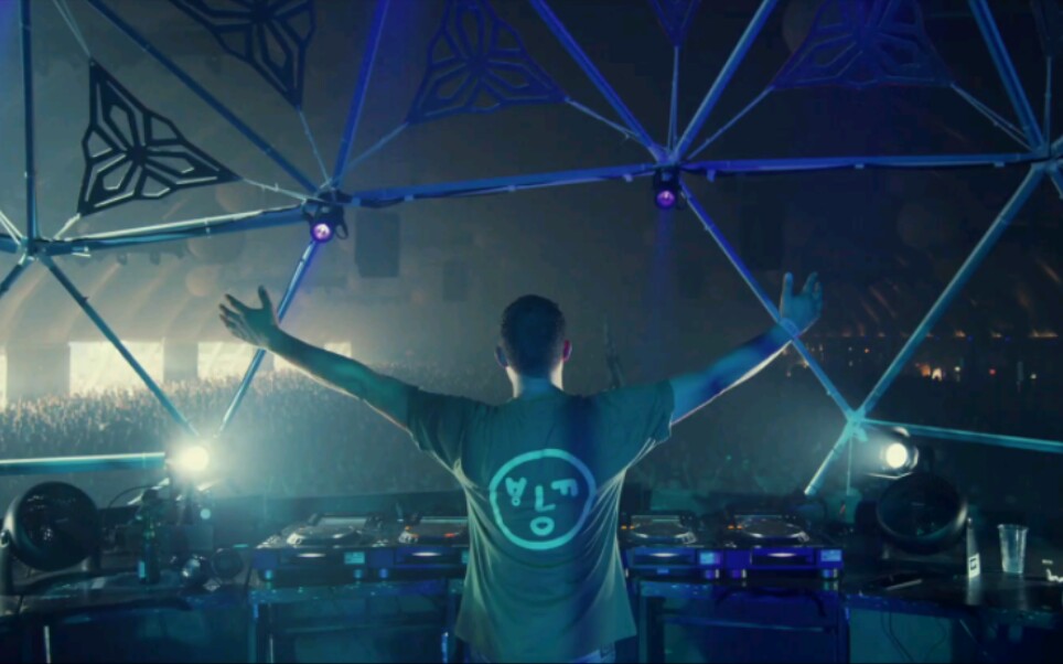 Wildstylez @ Defqon.1 2022 (Official Recap)_哔哩哔哩_bilibili