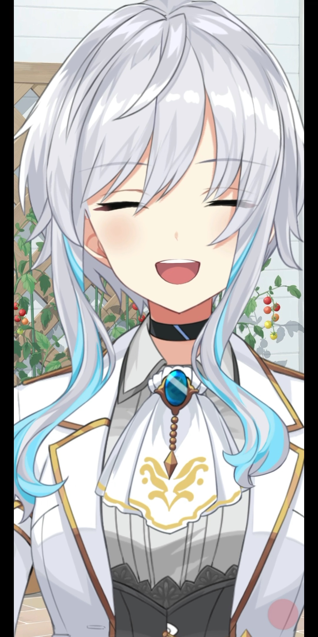 清 楚 的 Vtuber_哔哩哔哩_bilibili