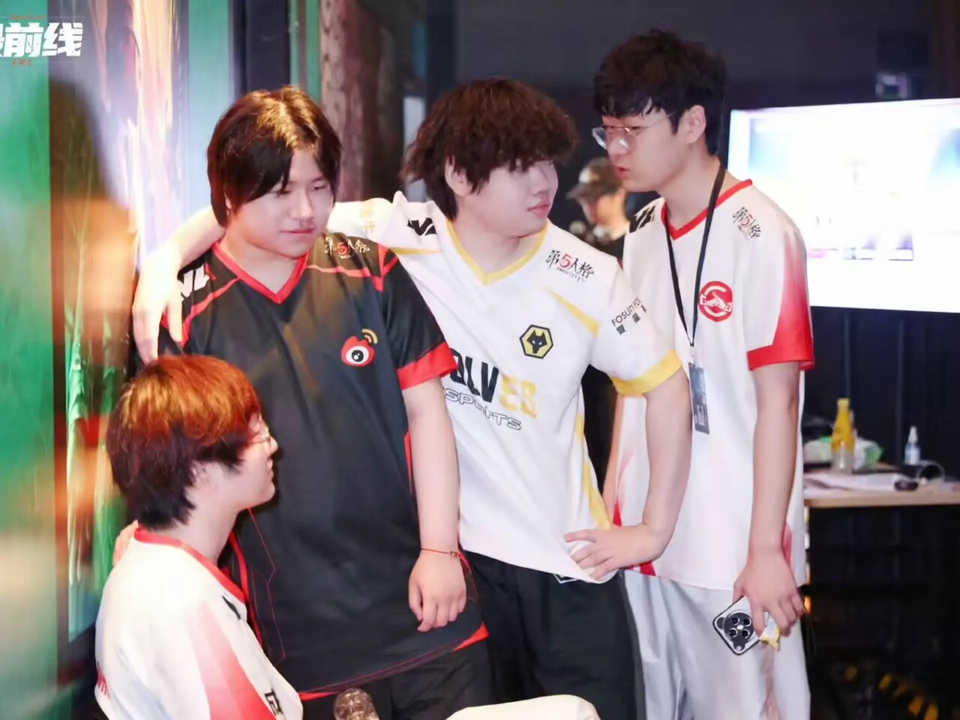 ivl，但不太正常_游戏热门视频