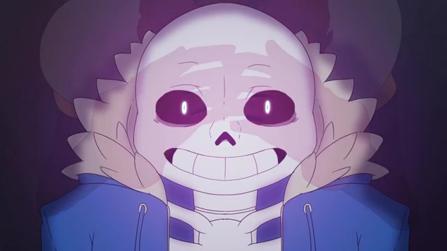 [Undertale] REIncarnation - Animation_哔哩哔哩_bilibili