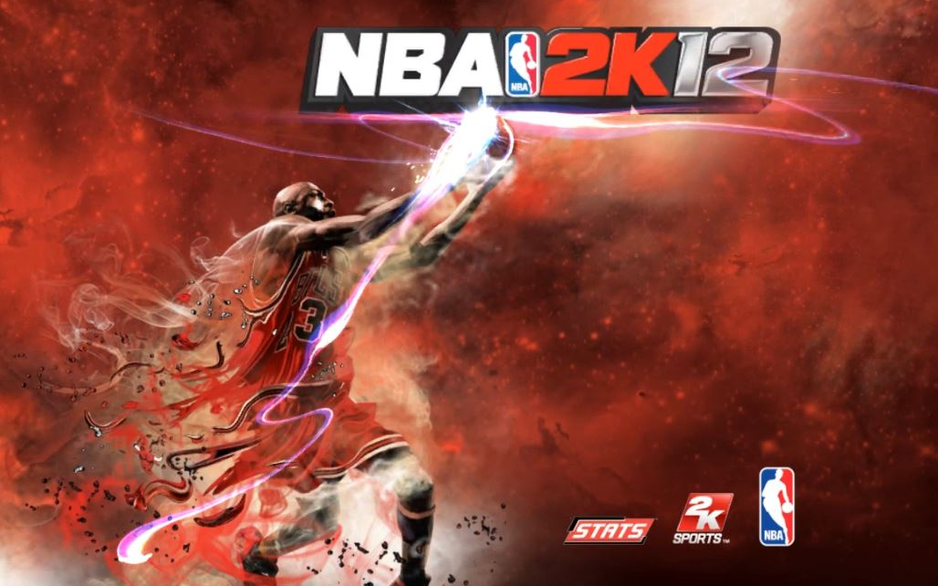 【2K】2K系列最经典开场 We Play Basketball NBA2K重生之作 NBA2K12~NBA2K20_哔哩哔哩_bilibili