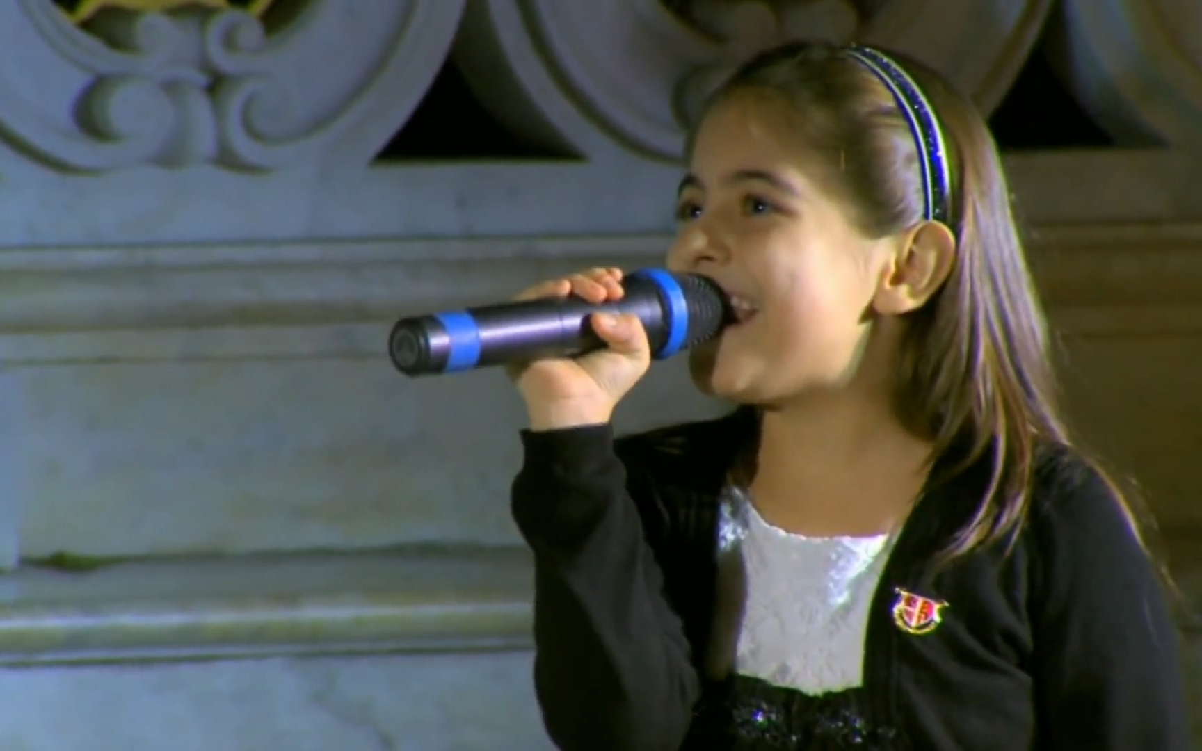 PICCOLO CORO S EFISIO quello che mi aspetto da te-- ARIANNA PINNA_哔哩哔哩 ...