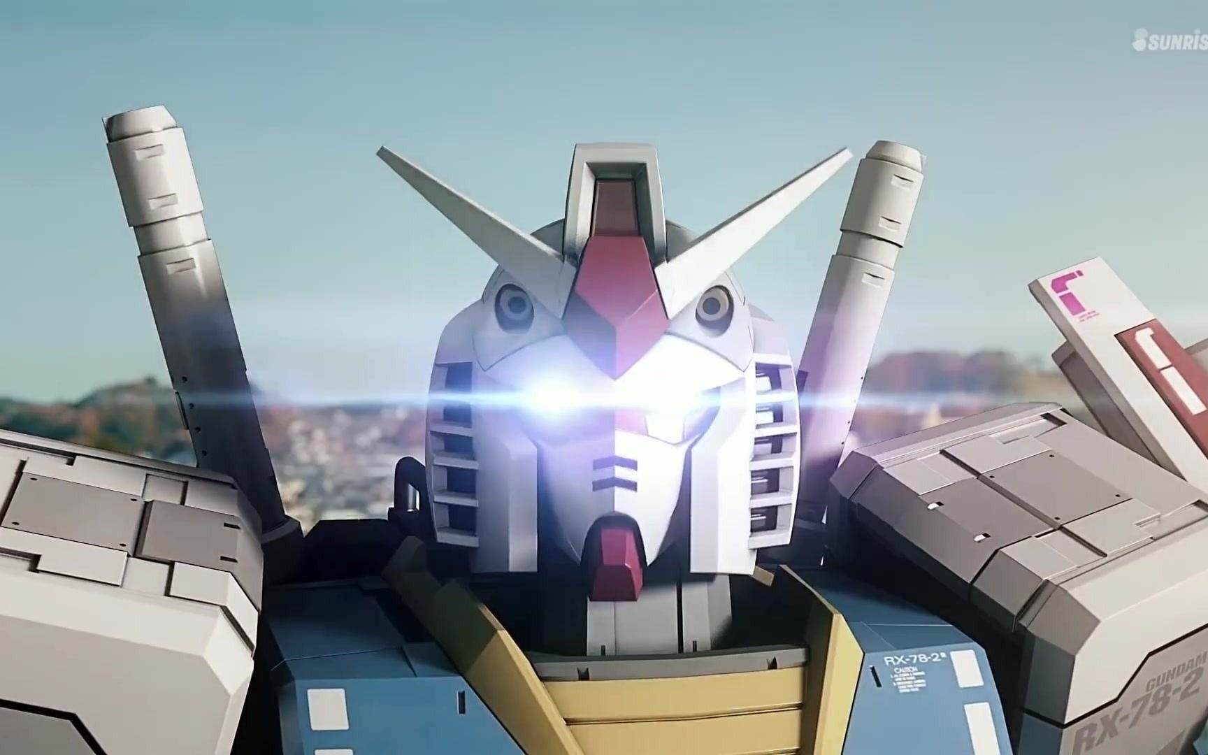 【真人版/生肉合集】GUNDAM BUILD REAL 搬运（分P更新至第3集）_哔哩哔哩_bilibili