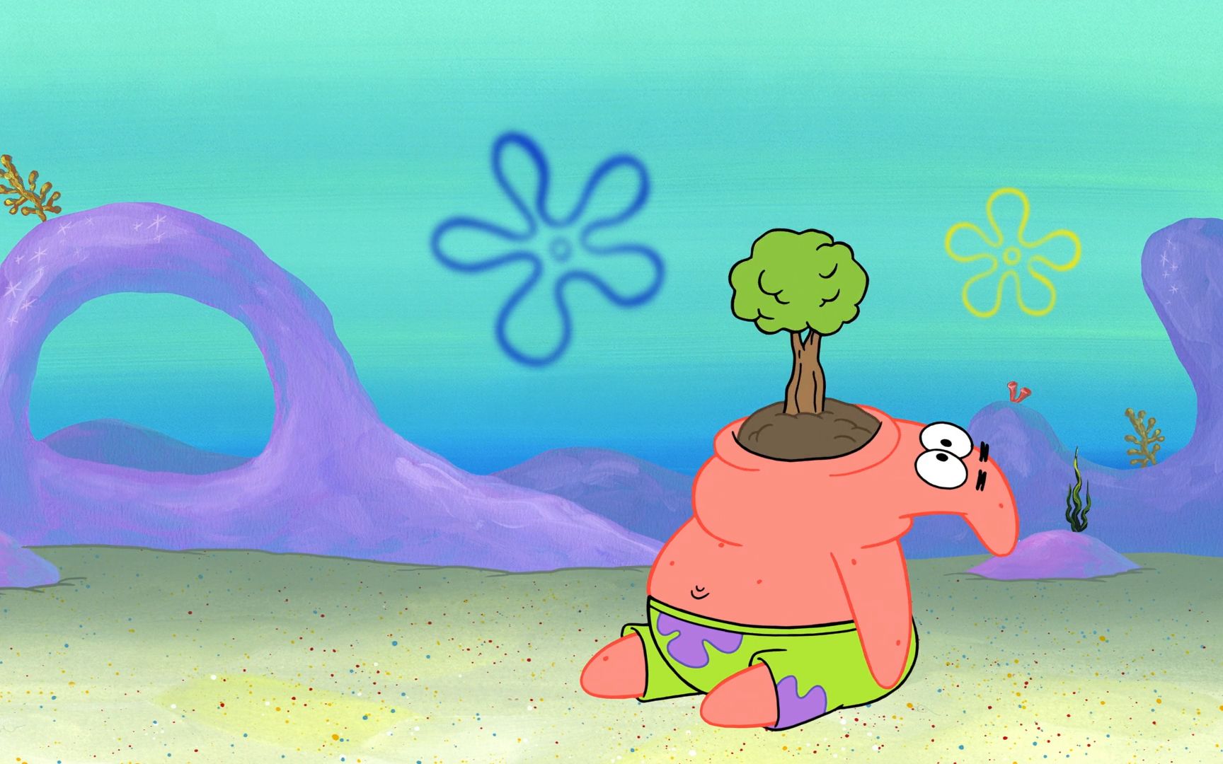 【中字】起司男孩 282a 植树节大乱-1440kHz-1440kHz-哔哩哔哩视频