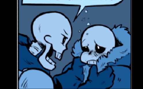 【Undertale】Drunk Sans 喝醉了的sans_哔哩哔哩_bilibili