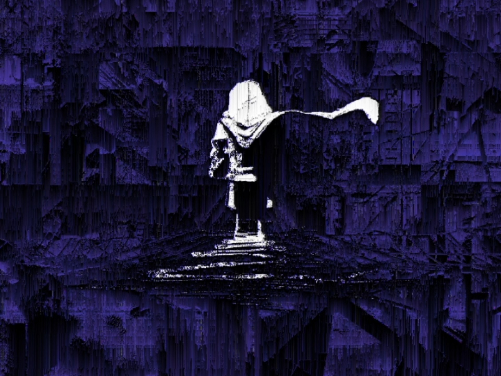 [DUSTTALE Sans: WATERFALL Encounter] TURNING THE TIDE II-永远的挚爱_零-默认收藏夹 ...
