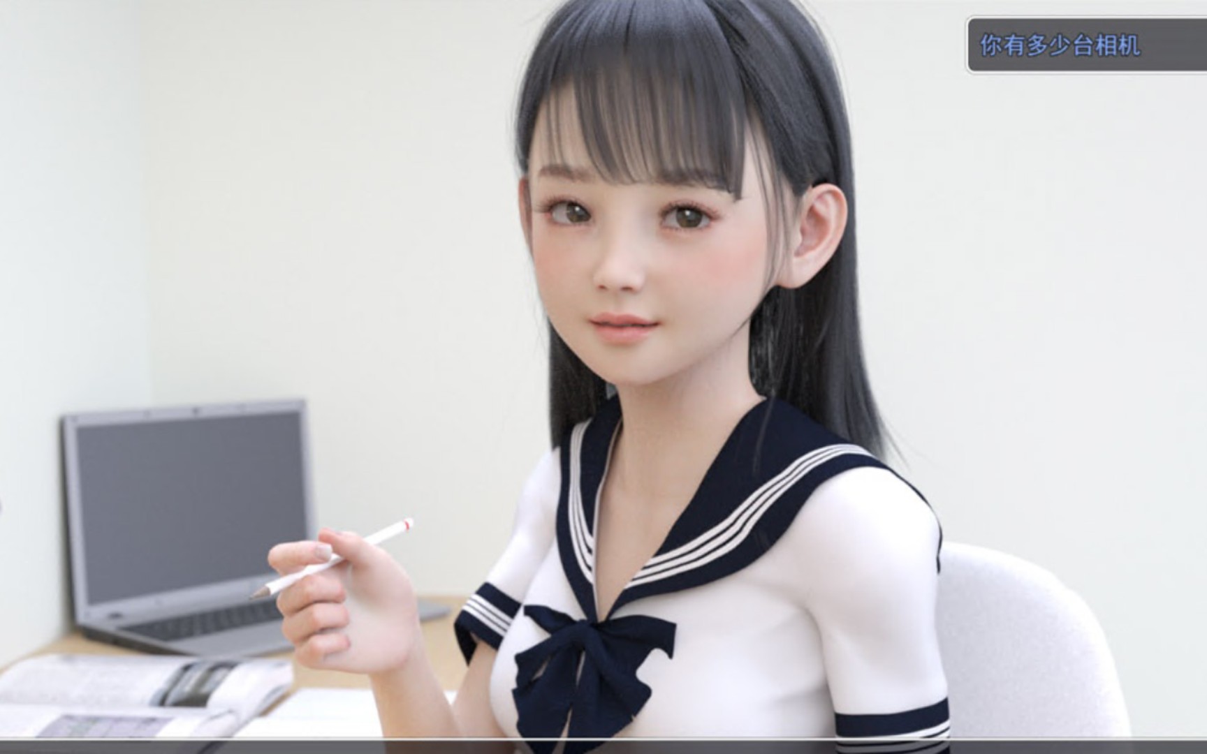 【日系SLG/中文/3D】[夏野企画]窥视 PEEP INTO v1.1 云翻汉化版 - 影音视频 - 小不点搜索