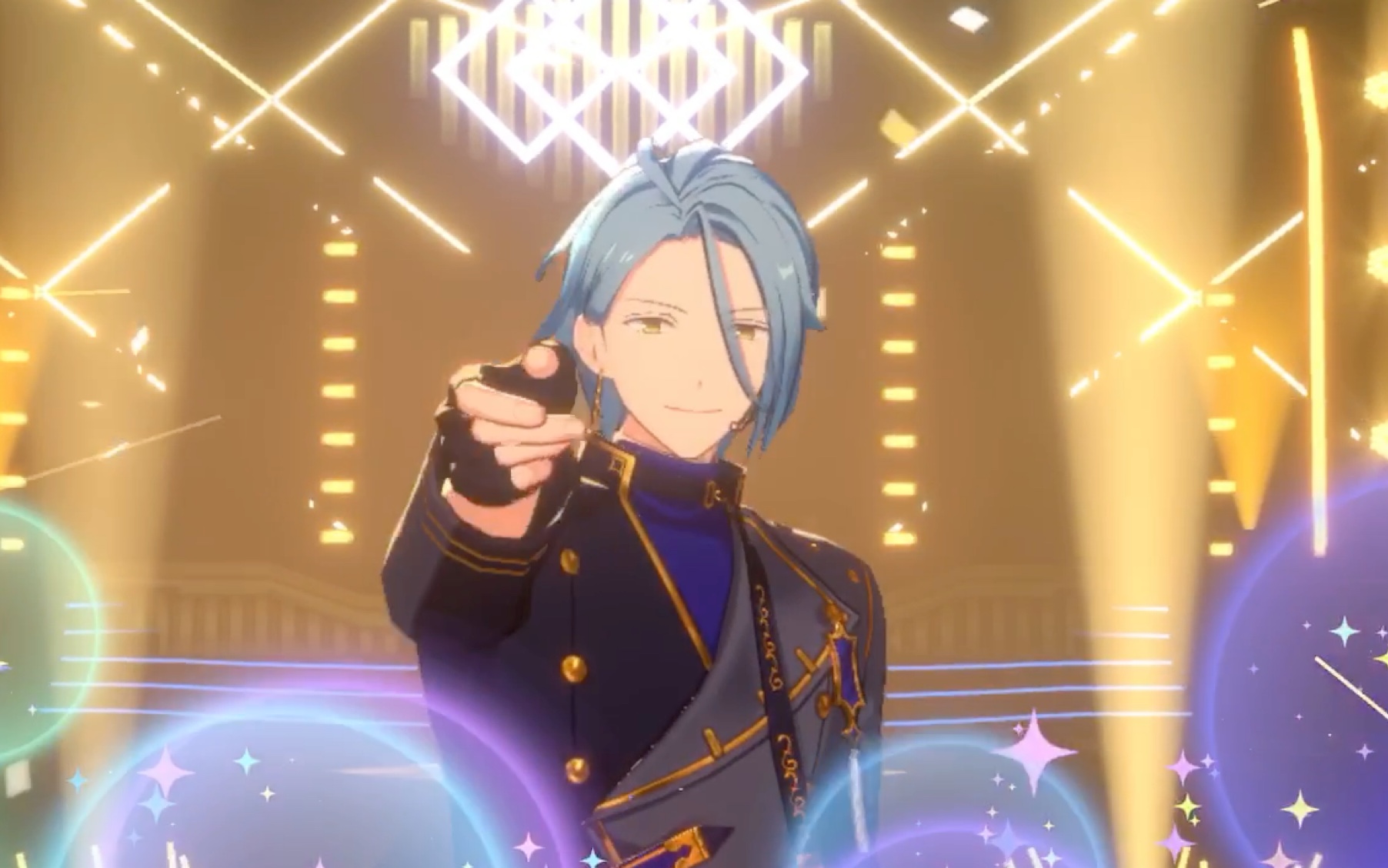 【ES】himeru好美哦…_哔哩哔哩_bilibili