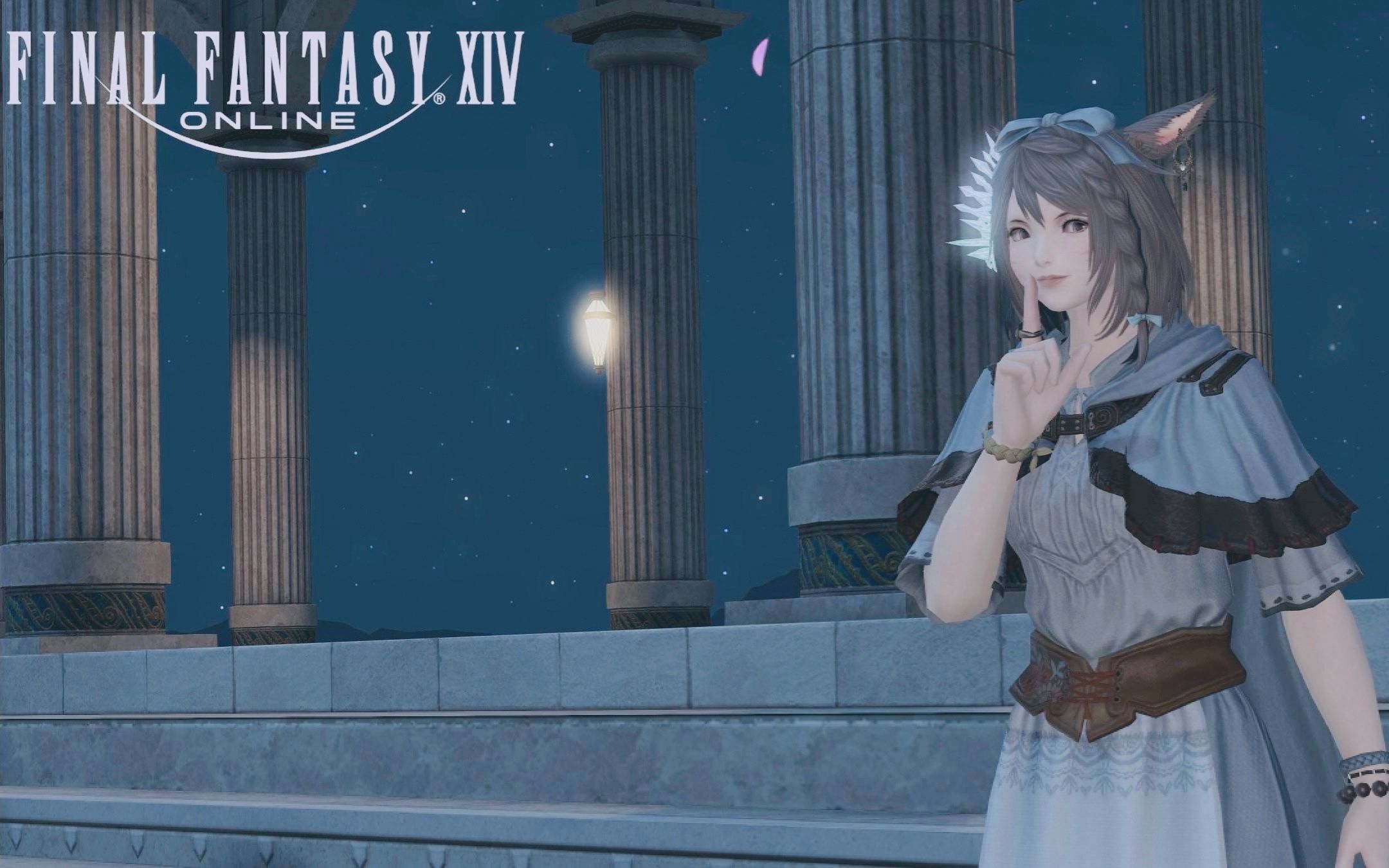 【FF14】万魔殿P4S本体六运摆烂白魔第一视角_哔哩哔哩bilibili_最终幻想14