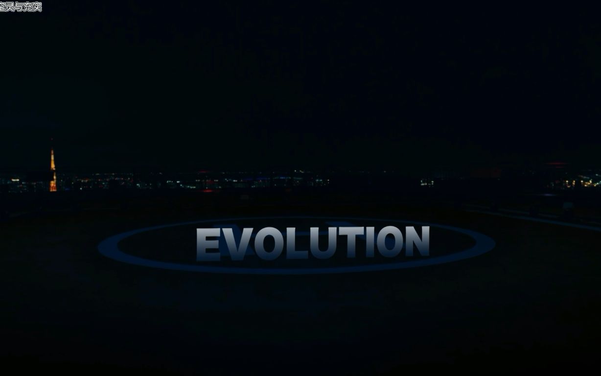 【中字/Snow Man】EVOLUTION Music Vedio_哔哩哔哩_bilibili