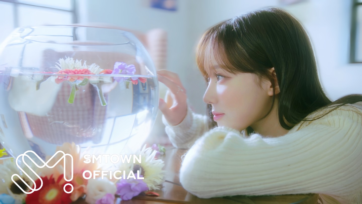 WINTER《Spark》MV 中英字幕FMV-80오빠사랑하니까-mommy🥺-哔哩哔哩视频