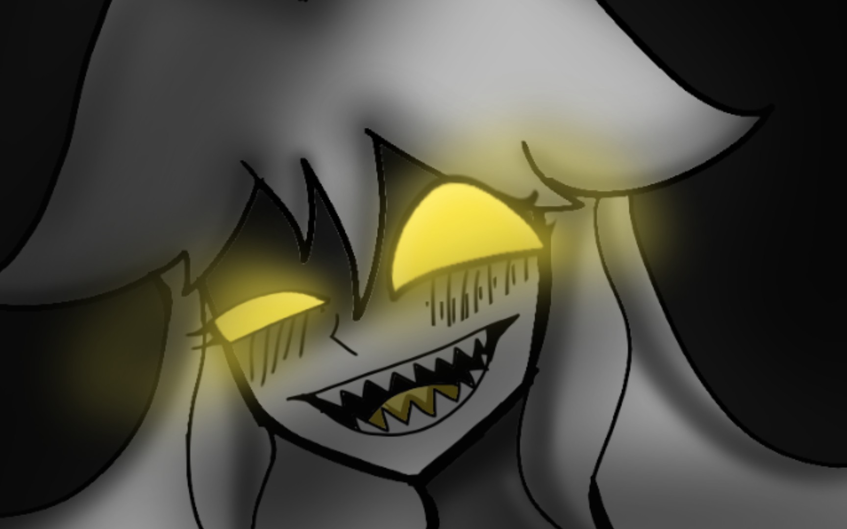 fnf／trollge gf pink elephant-宅小孓-宅小孓-哔哩哔哩视频